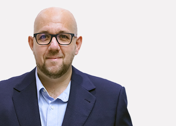 Alberto Roldán | Sugimat